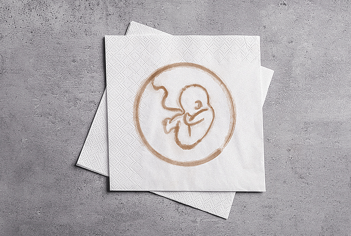 The Caffeine Addict's Guide to a Safe and Healthy Pregnancy