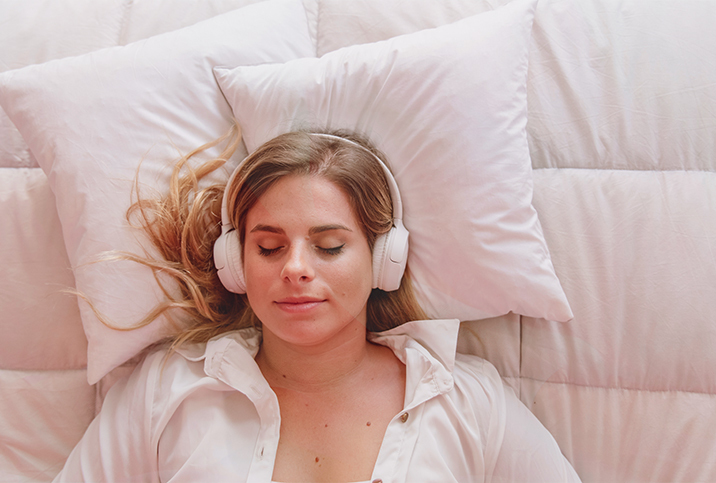 Self-Hypnosis During Labor May Have Advantages