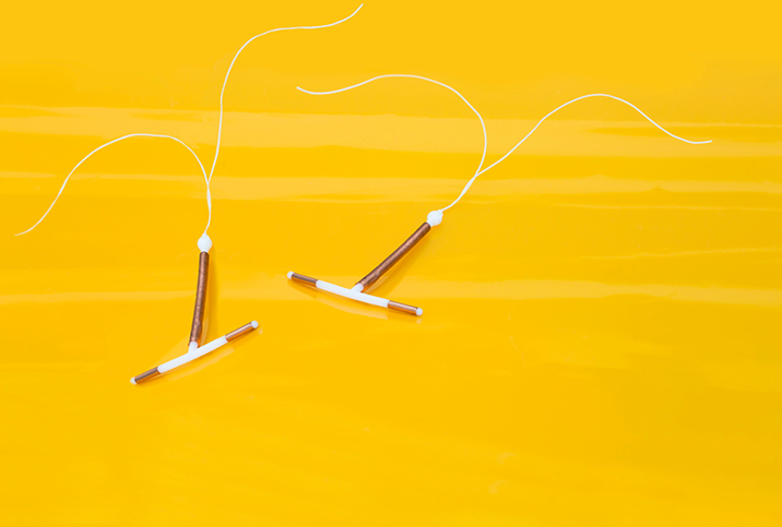 Spermicides Are a Must-Have for Sexual Wellness