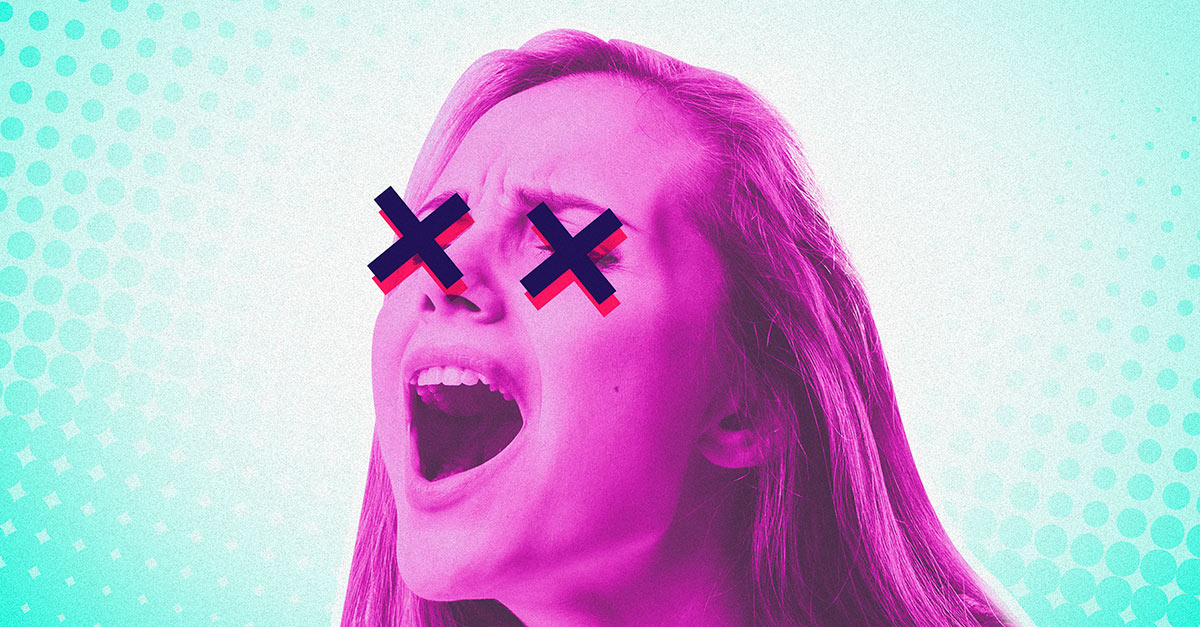 Myth Or Fact Can You Go Blind After Having Sex Myth Or Fact Can You Go Blind After Having Sex