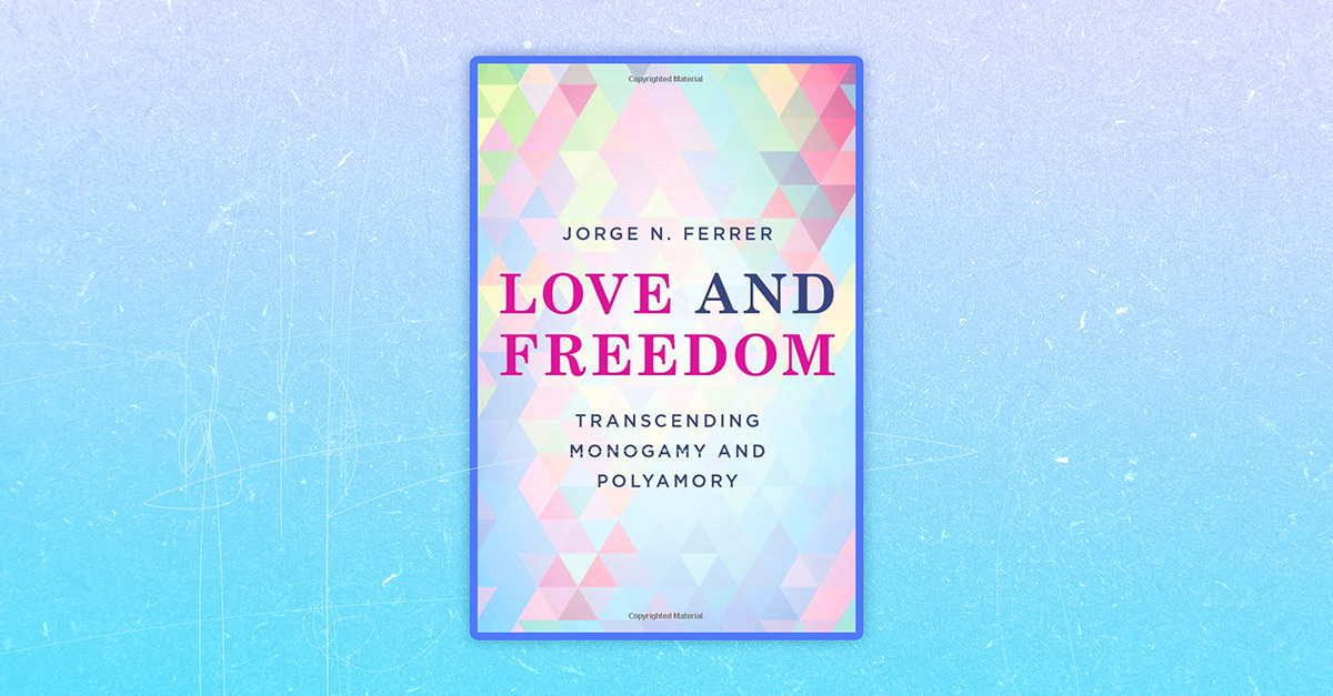Relational Freedom: A Revolutionary Concept in Love and Relationships